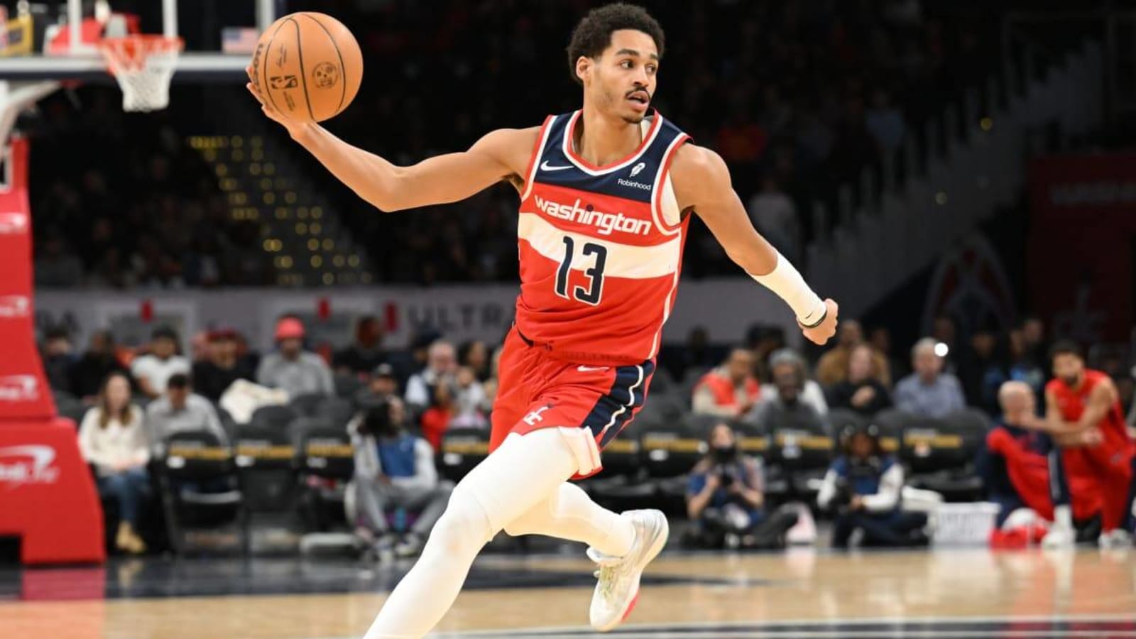 Wizards vs. Spurs: Injury Report, Starting Lineups & Where To Watch (1 ...