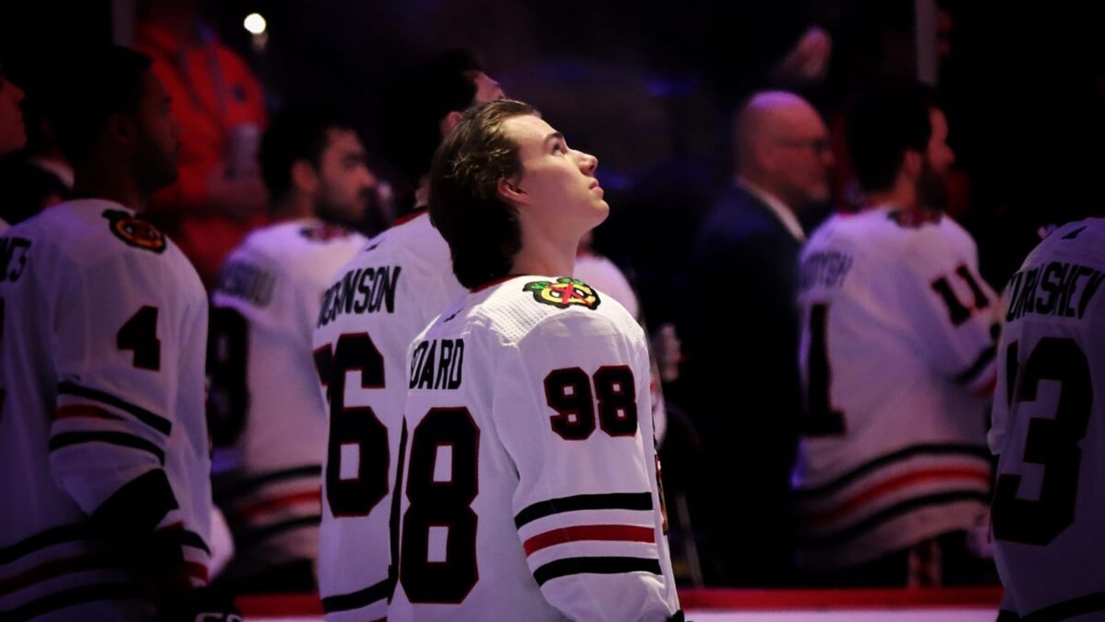Connor Bedard’s Point Total as a Teenager Reminds Us to Be Patient ...
