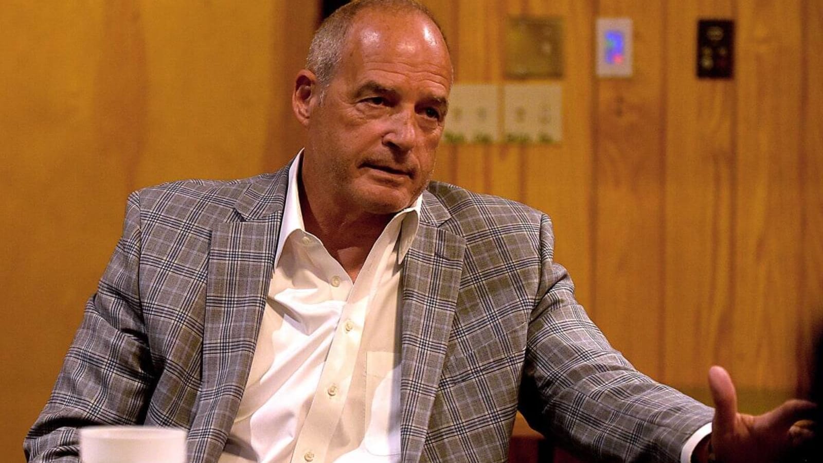 Former Missouri Football Coach Gary Pinkel Named to CFP Selection ...