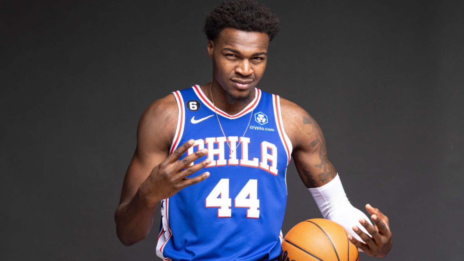 Paul Reed Talks Returning to Sixers, Possible Tweaked Role | Yardbarker
