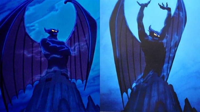 These 10 Disney Villains Need Big Presences in Villains Land | Yardbarker