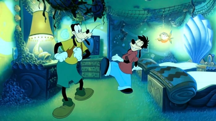 Will Someone Please Build a Real Version of A GOOFY MOVIE’s Neptune Inn ...