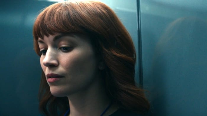 Who Will Be the Mother If Helena/Helly Gets Pregnant on SEVERANCE ...