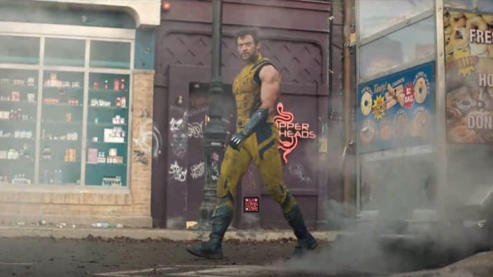 DEADPOOL & WOLVERINE Made the Wait for the Yellow Suit Worthy of the ...