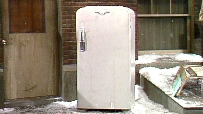 The Scariest Moment in TV History: When PUNKY BREWSTER’s Cherie Got ...