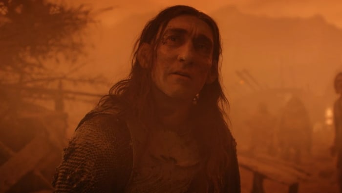 The Orcs, The Ents, and the Question of Peace on THE RINGS OF POWER ...