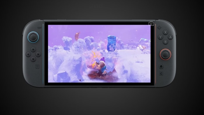 Everything We Know About the Nintendo Switch 2 | Yardbarker