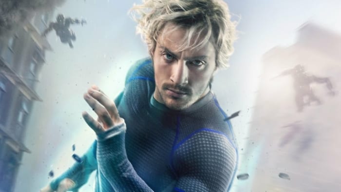 The MCU Family Tree of Billy Maximoff Connects to Several Avengers ...