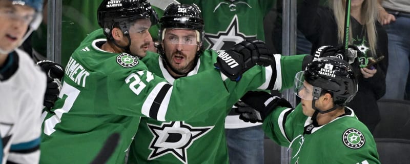 Dallas Stars: Breaking News, Rumors & Highlights | Yardbarker