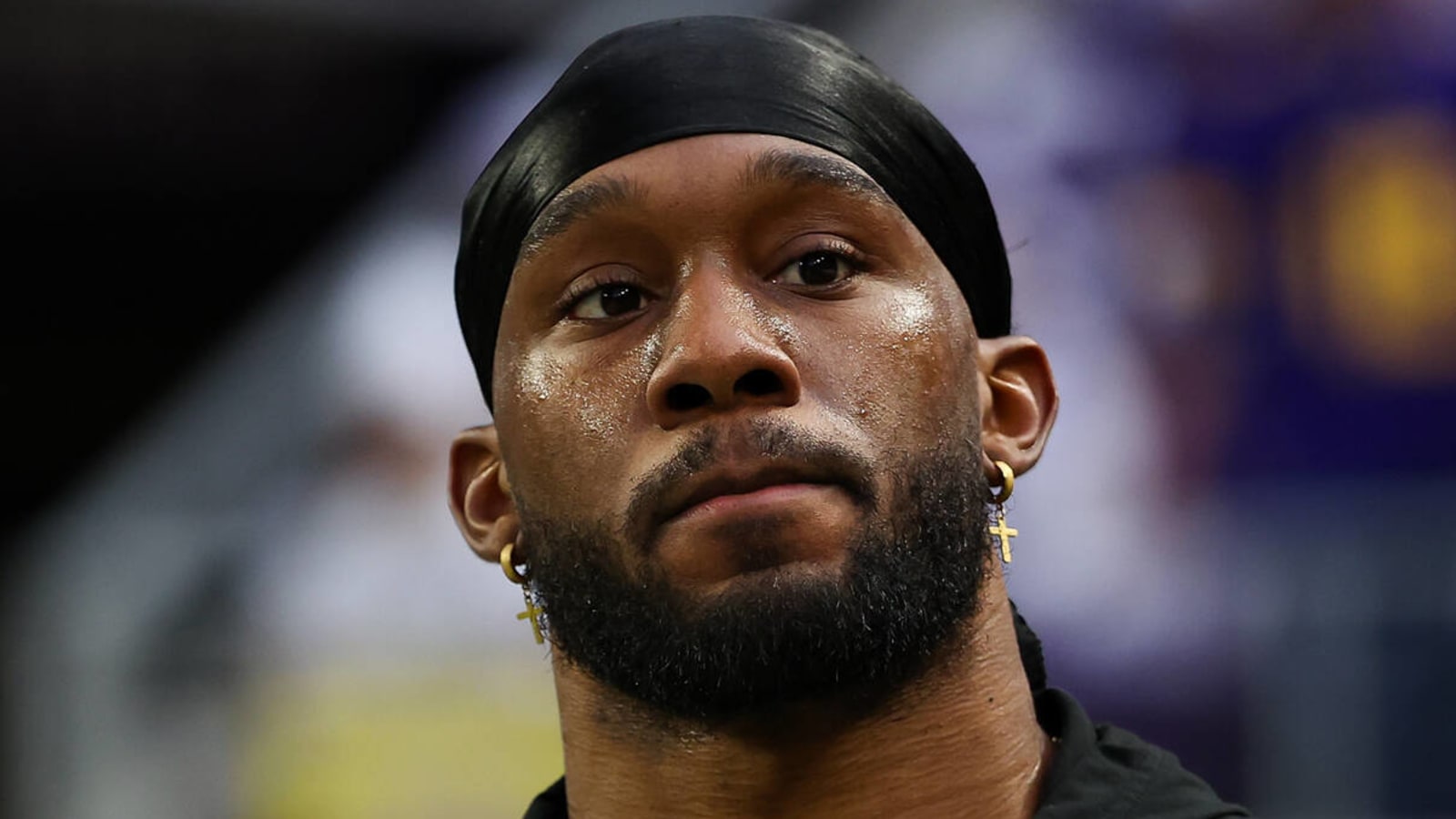 Alexander Mattison’s Visit to the Raiders: A Bold Move for the 2024 ...