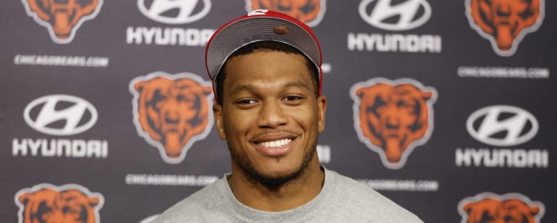 Chicago Bears: Breaking News, Rumors & Highlights | Yardbarker