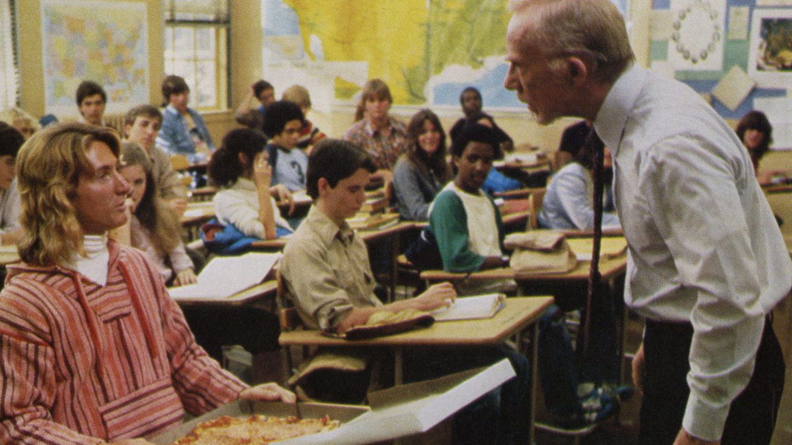 All class: The best back-to-school movies of all time | Yardbarker