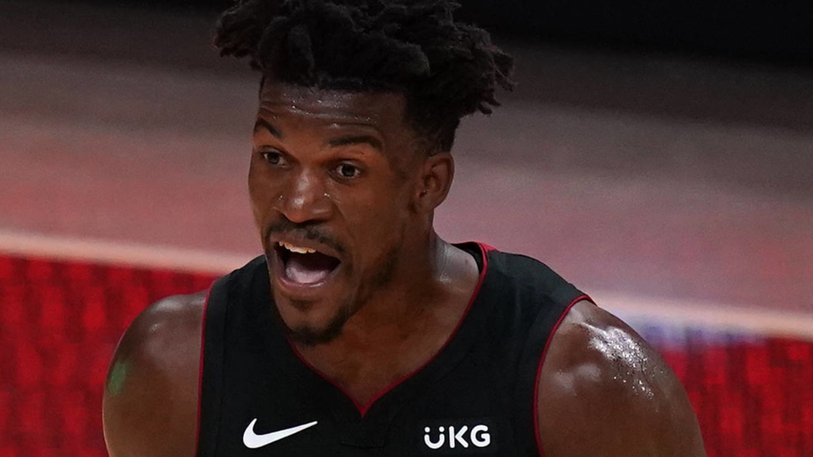 Jimmy Butler's 'Big Face Coffee' now has a logo | Yardbarker