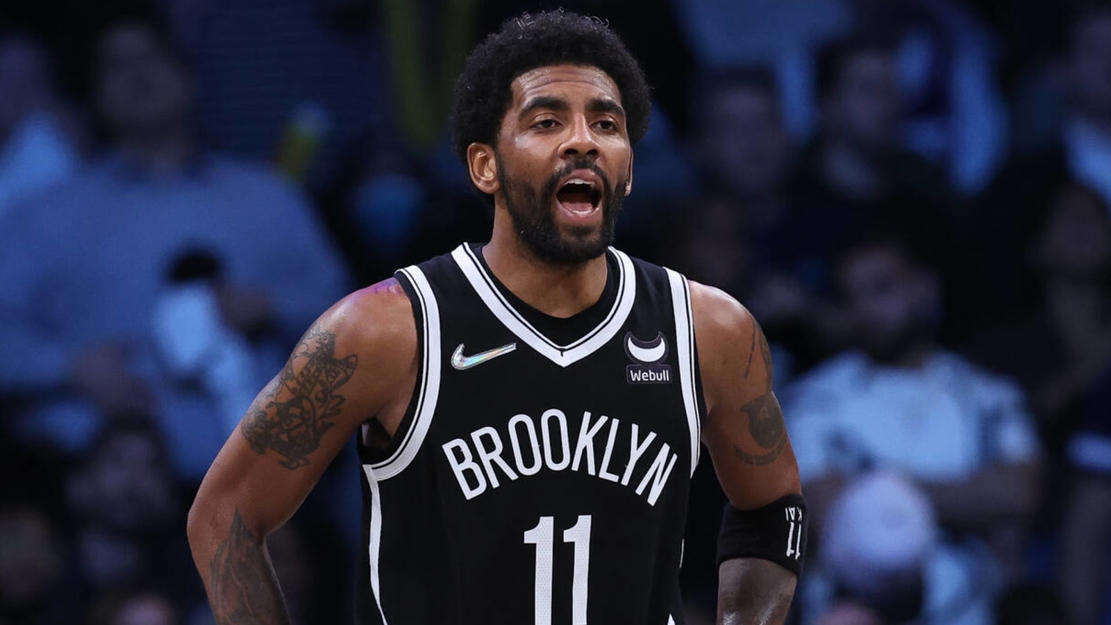 Report: Kyrie Irving wants to play out next season with Nets | Yardbarker