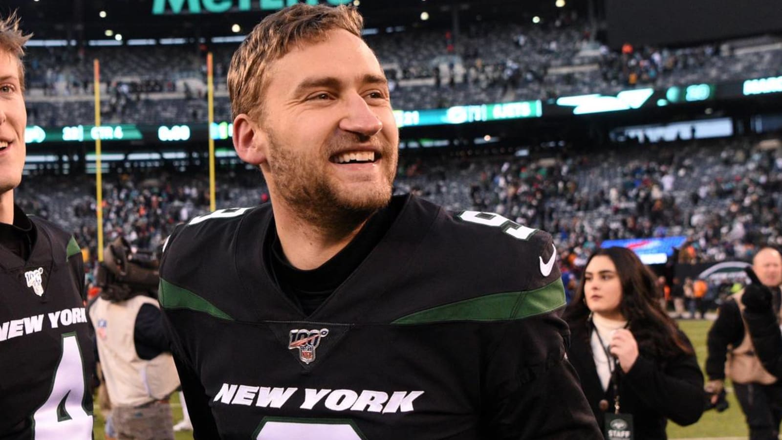 Titans claim Sam Ficken, cut Blake Haubeil | Yardbarker