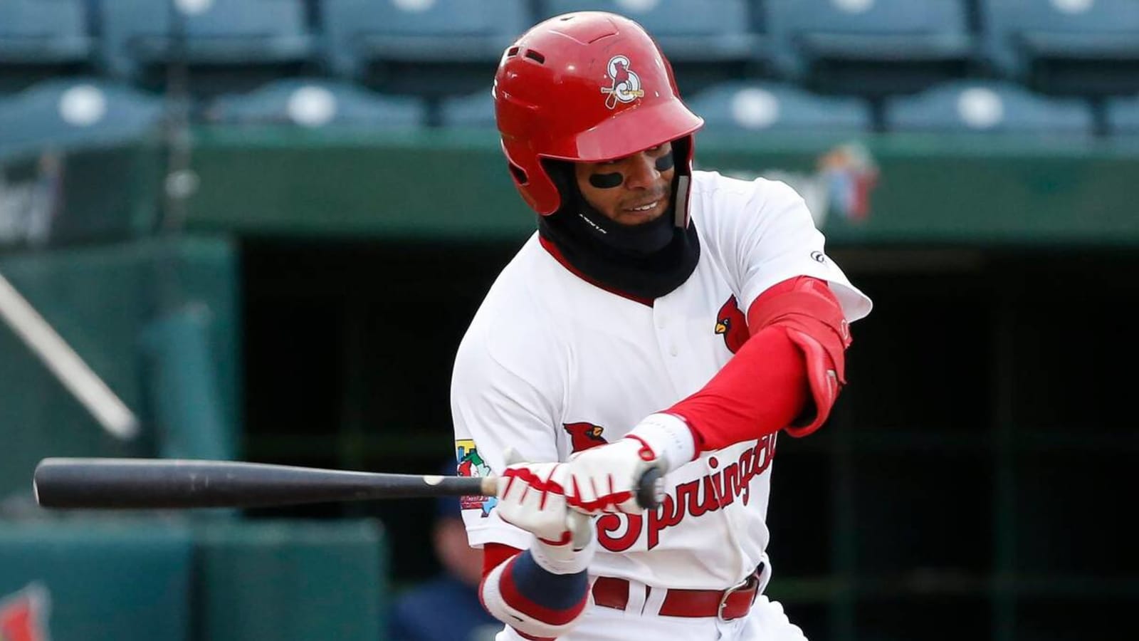 Minor leaguer completes home run trot on routine flyout | Yardbarker
