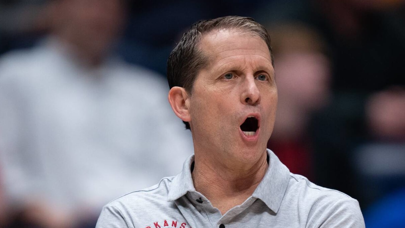 It sure sounds like Musselman may be leaving Arkansas for USC | Yardbarker