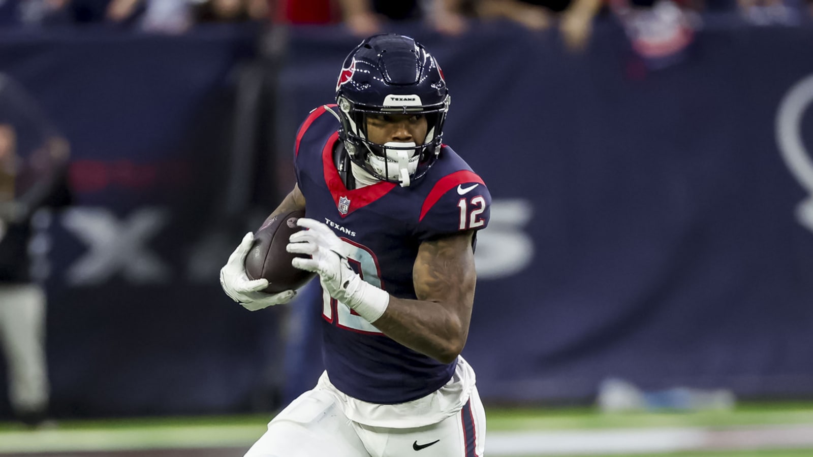 Texans make big decision on star WR Nico Collins after injury | Yardbarker