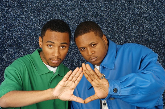 Great early '00s hip-hop tracks that have largely been forgotten ...