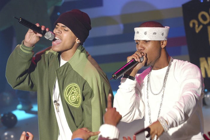 Great early '00s hip-hop tracks that have largely been forgotten ...