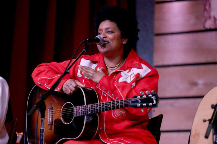 20 country artists you need to watch in 2024 | Yardbarker