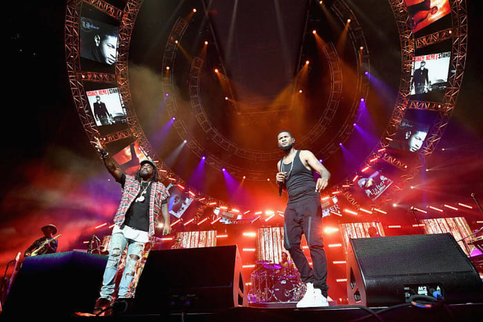 20 love songs you need on your rap playlist | Yardbarker