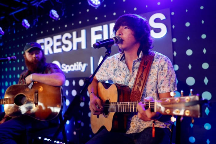 The best country songs of 2023 | Yardbarker