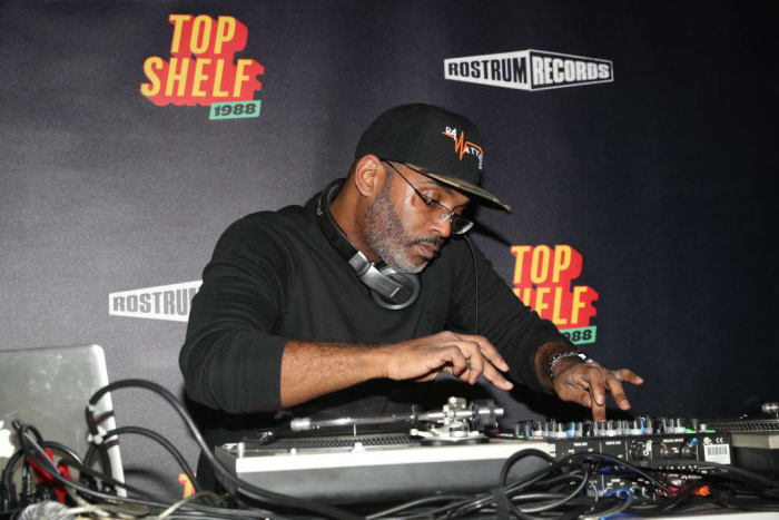 'That DJ Made My Day': The 25 best hip-hop producers of all time ...