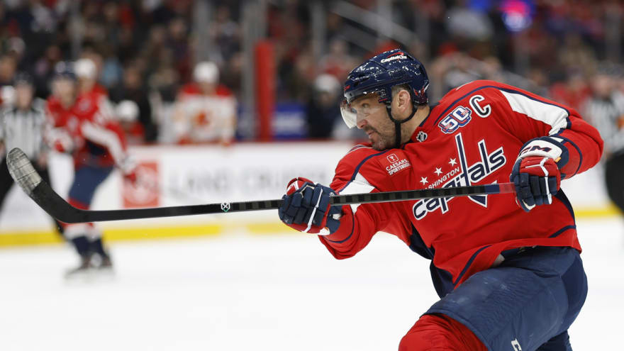 NHL Quizzes | Yardbarker