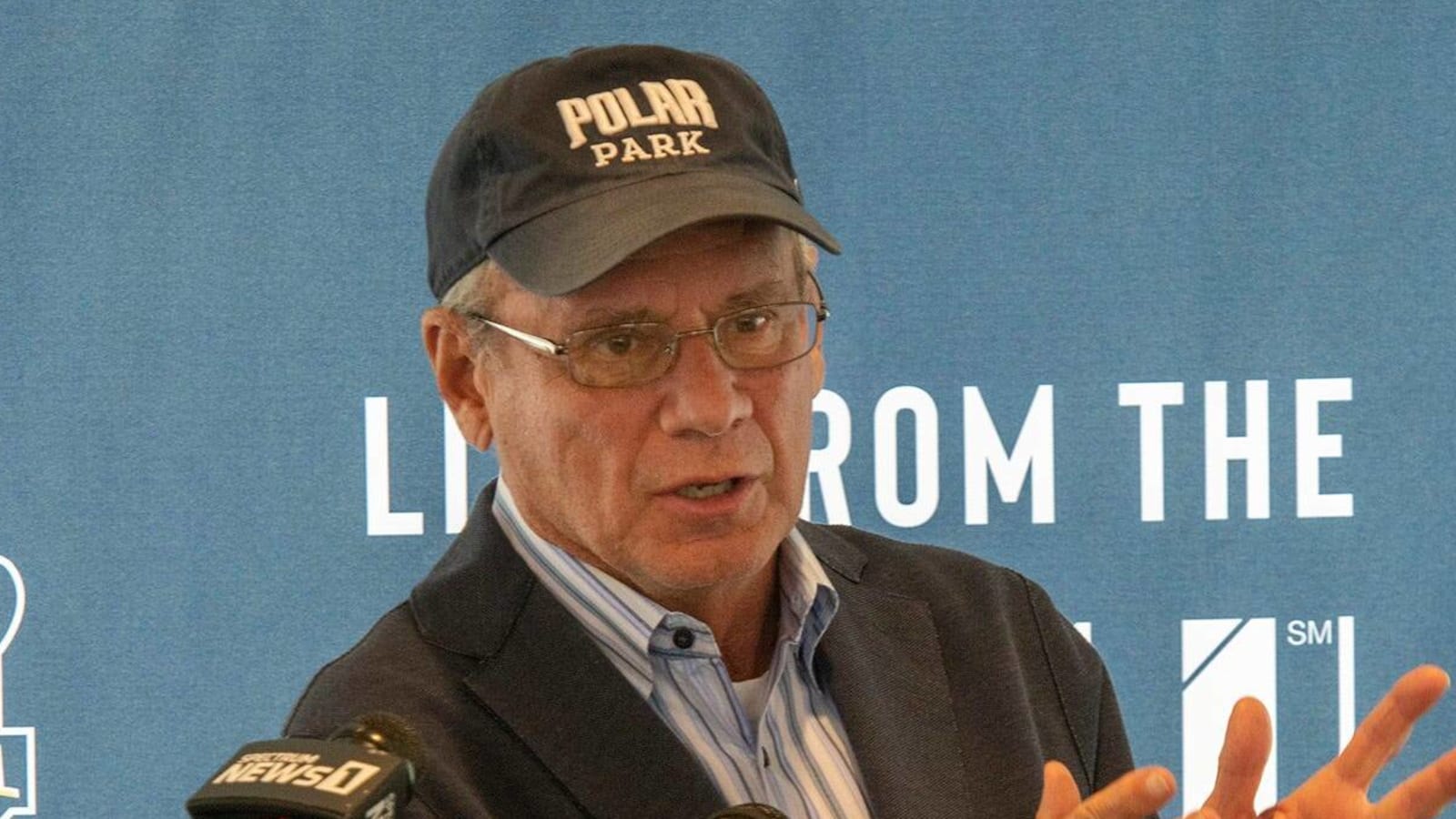 Former Red Sox executive Larry Lucchino dies at 78 | Yardbarker