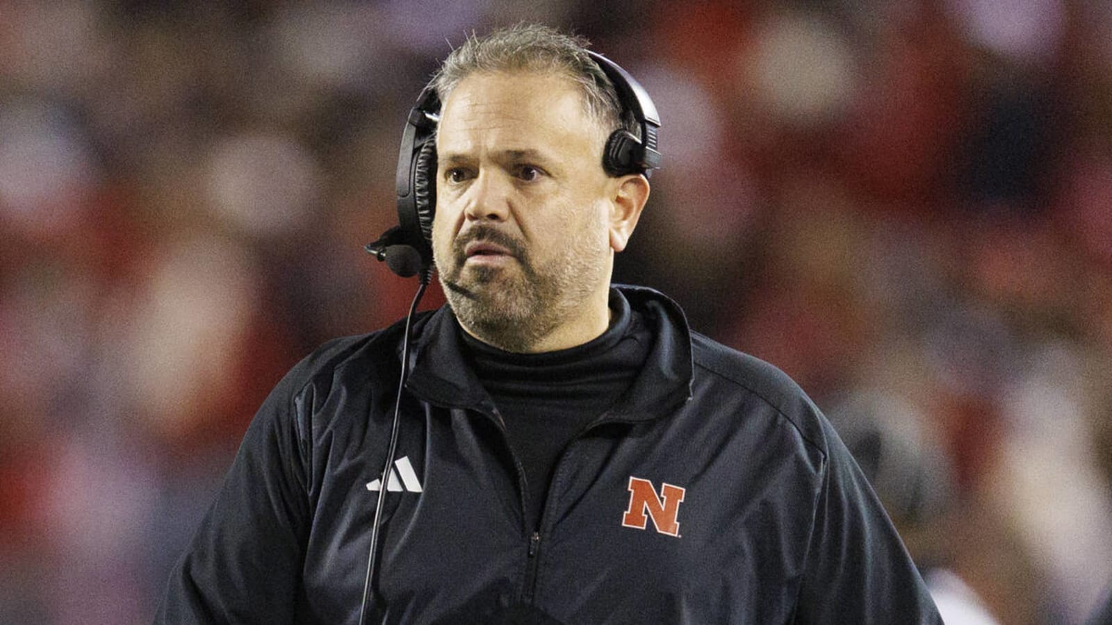 Matt Rhule reveals eye-popping cost to lure transfer portal QB | Yardbarker