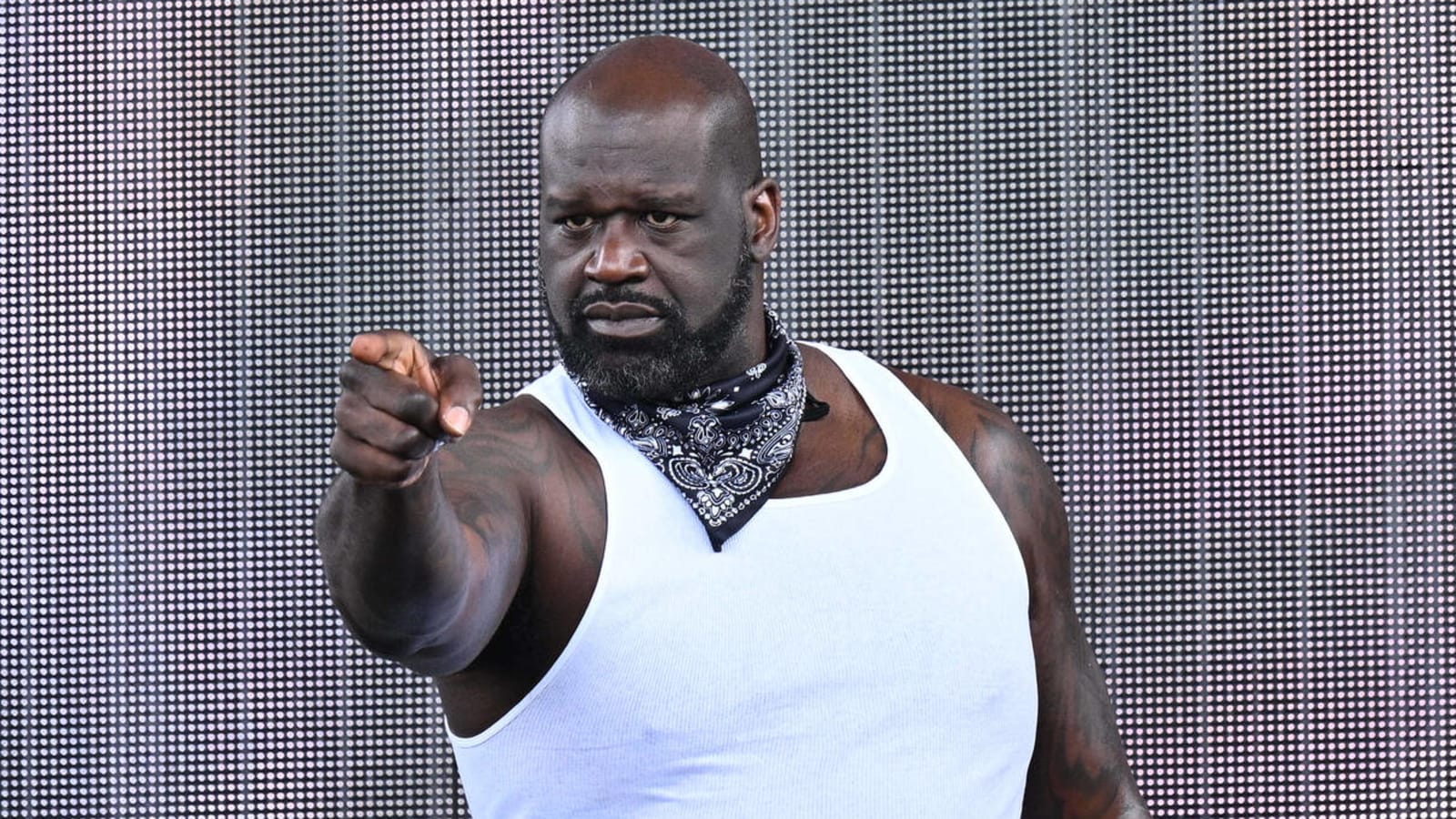 Shaq under fire for MVP comments to Nikola Jokic | Yardbarker