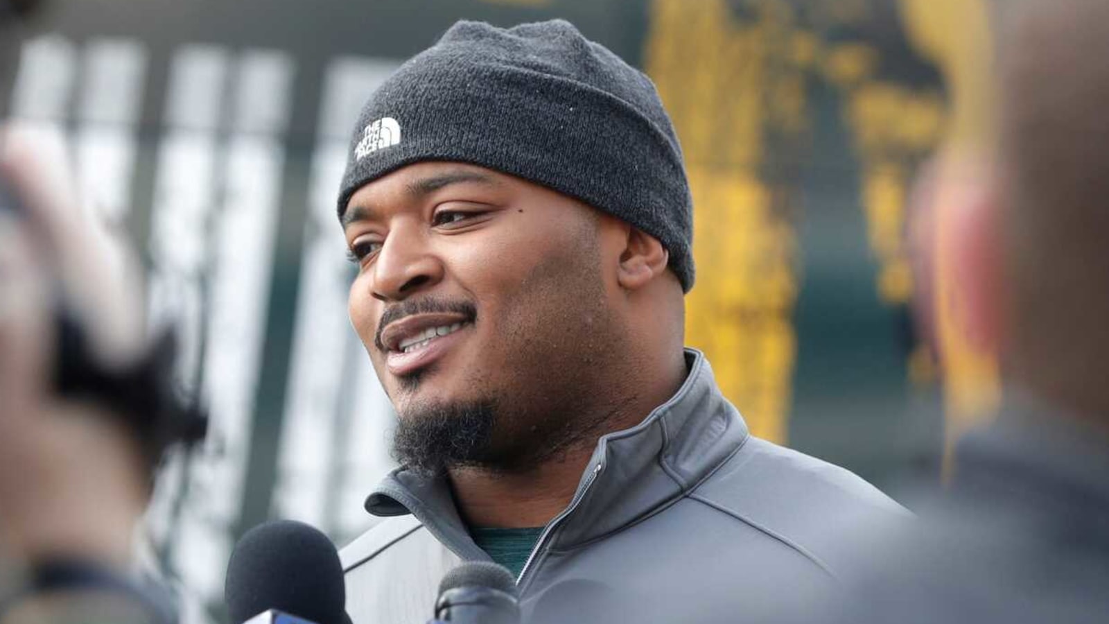 Packers Elgton Jenkins Jumps Into First Round of 2019 Re-Draft | Yardbarker