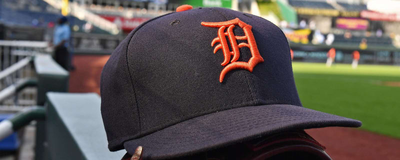 Detroit Tigers: Breaking News, Rumors & Highlights | Yardbarker