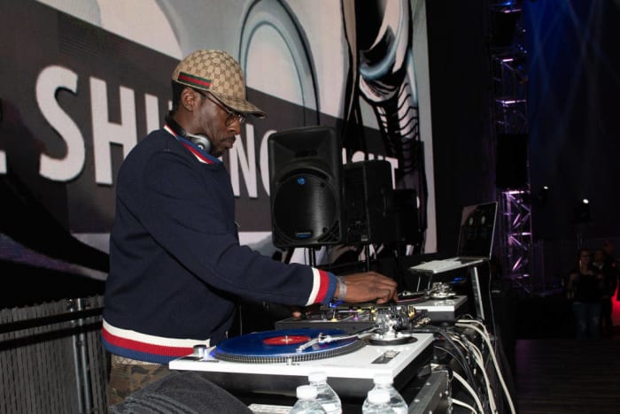 'That DJ Made My Day': The 25 best hip-hop producers of all time ...