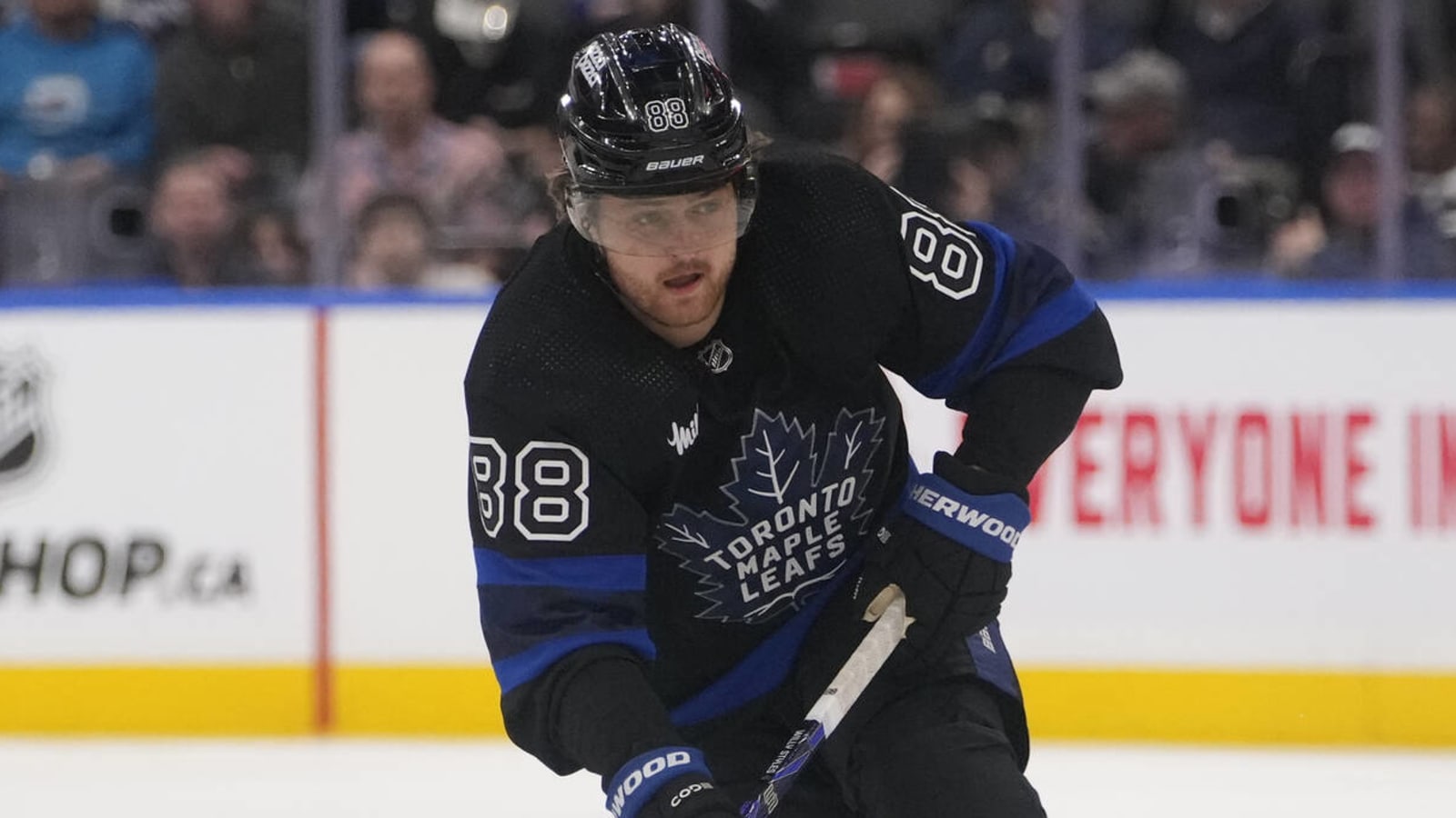 Nylander, Matthews Game 3 Status Updates for Maple Leafs | Yardbarker