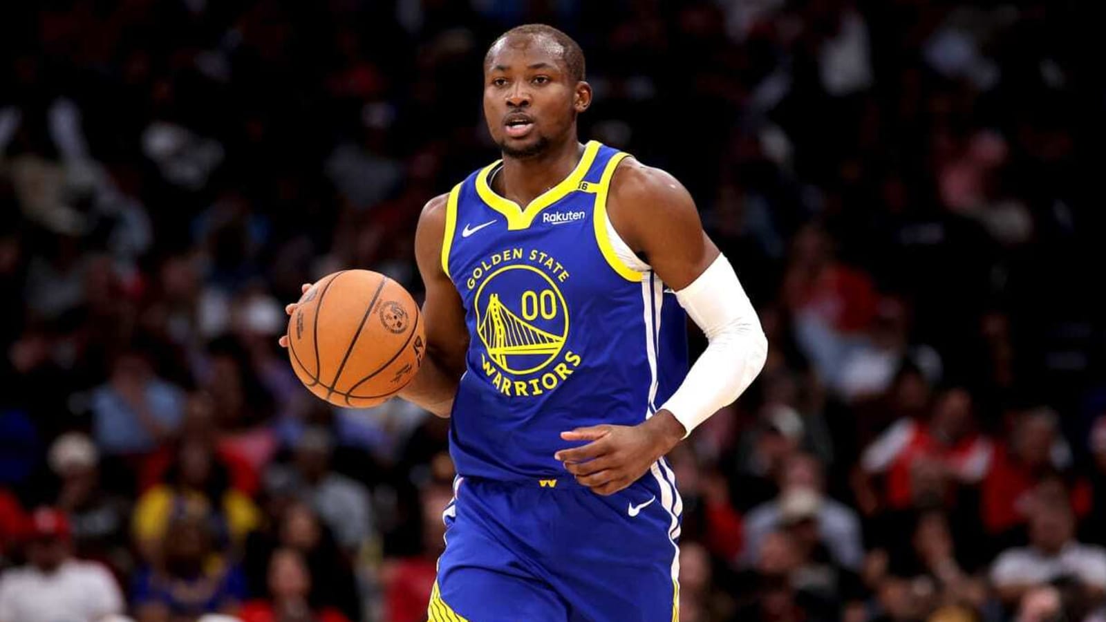 Warriors’ rising star hoping Jimmy Butler can mentor him to greatness ...