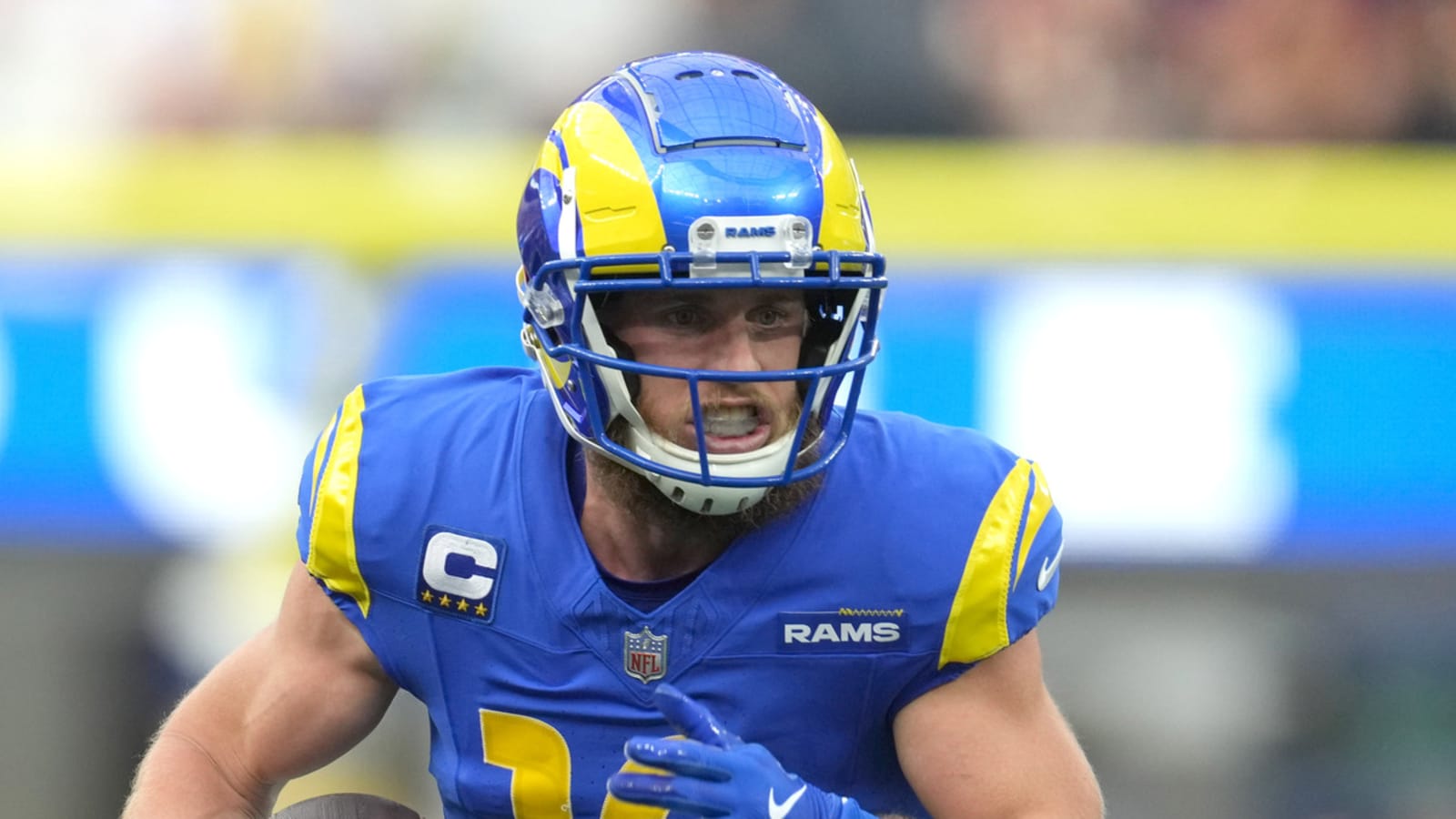 Report: Rams willing to trade one star player | Yardbarker