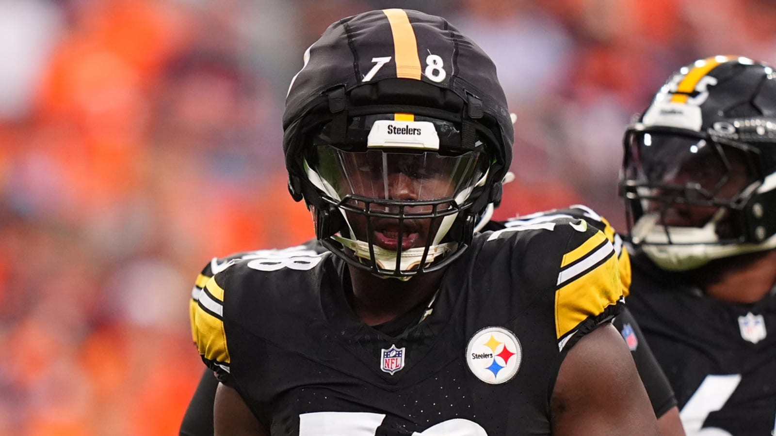 Steelers' O-line woes continue as veteran suffers Achilles tear ...