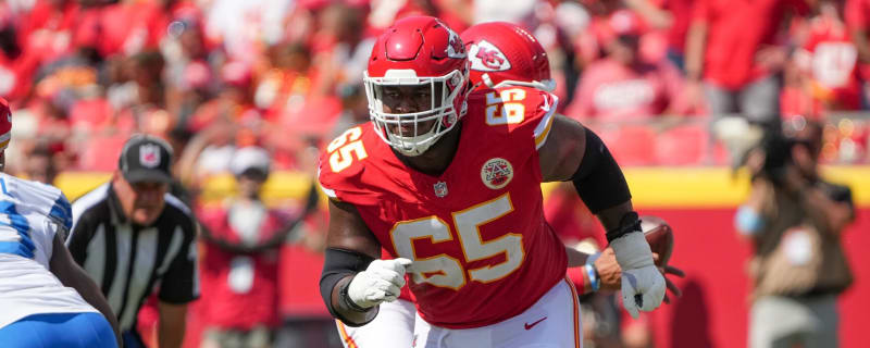 Kansas City Chiefs: Breaking News, Rumors & Highlights | Yardbarker