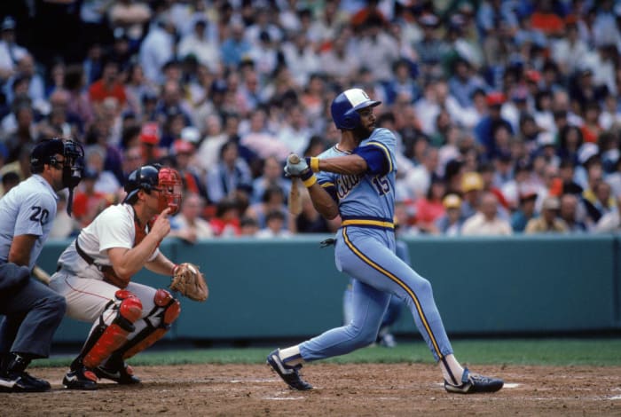 The top five postseason performances for each MLB playoff team | Yardbarker