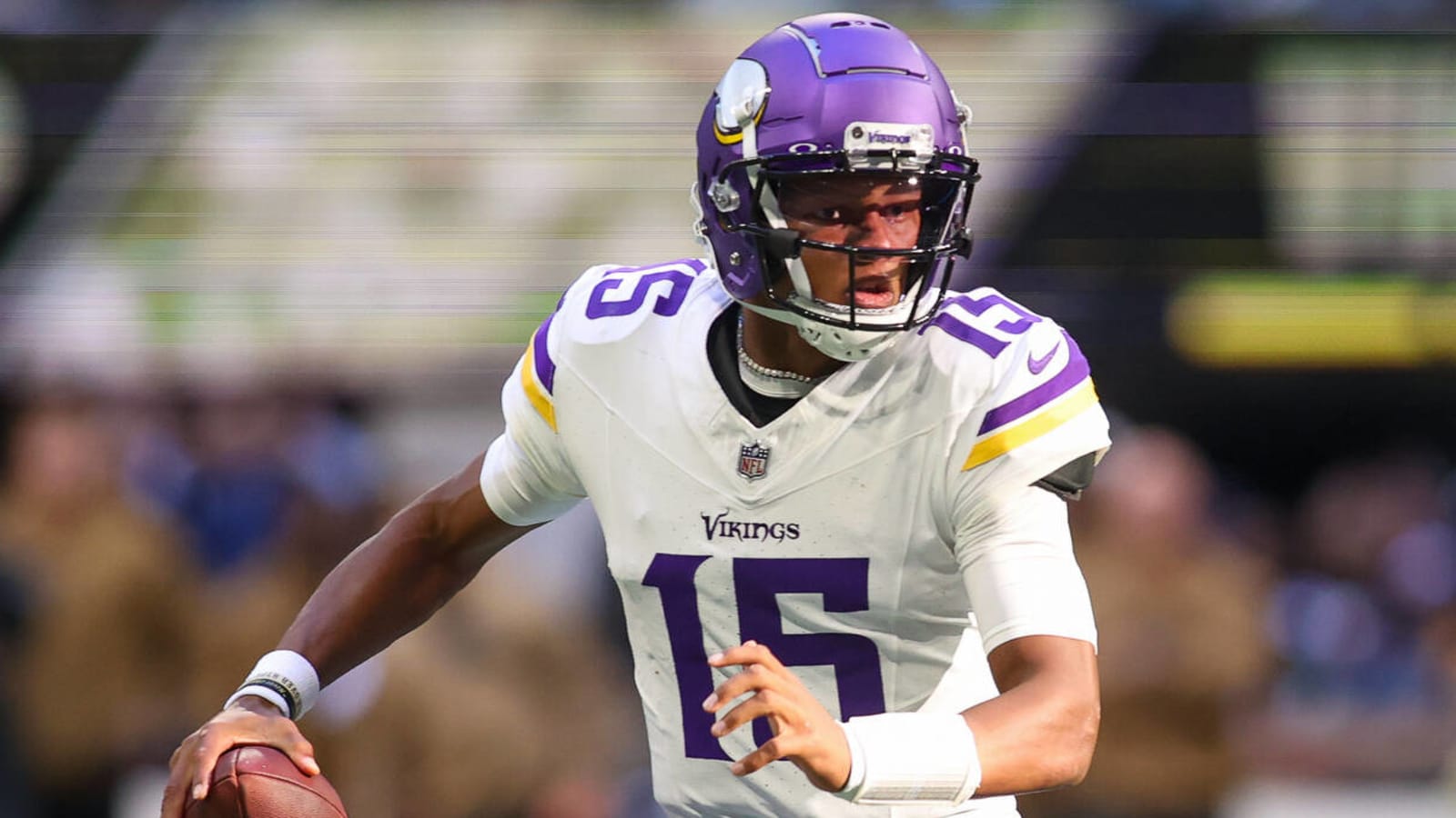 Week 9 winners: Minnesota's new QB comes up clutch | Yardbarker