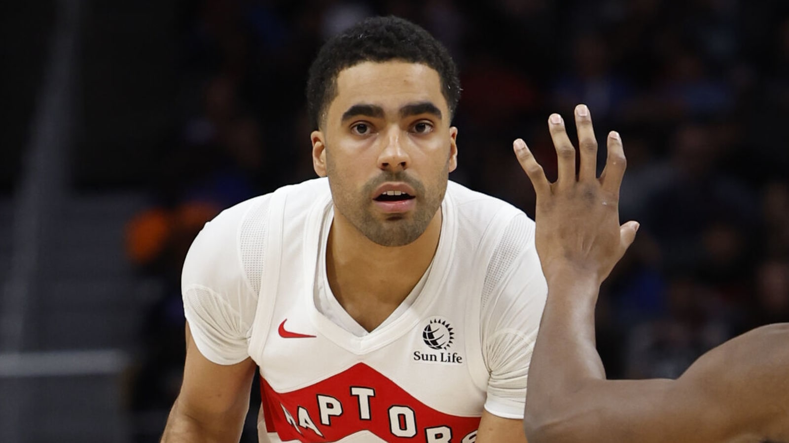 Former Raptors Center Jontay Porter Pleads Guilty To Federal Charges ...