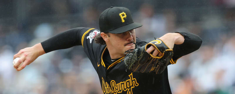 Pittsburgh Pirates: Breaking News, Rumors & Highlights | Yardbarker