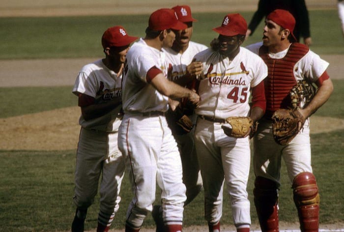 The top five postseason performances for each MLB playoff team | Yardbarker