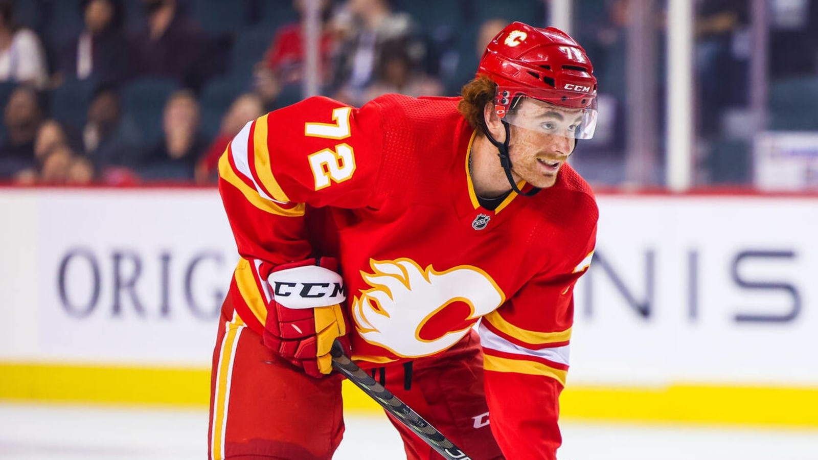 Jeremie Poirier highlights some otherwise disappointing recent Calgary ...