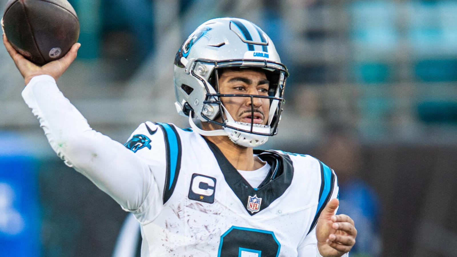 How Bryce Young is impressing teammates after rough season | Yardbarker