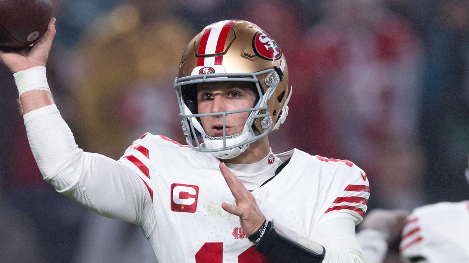 Lombardi Trophy or bust: 49ers now have no excuses | Yardbarker