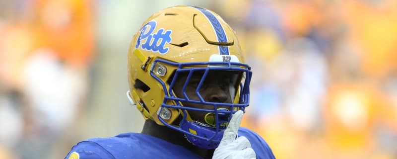 Pittsburgh Panthers: Breaking News, Rumors & Highlights | Yardbarker