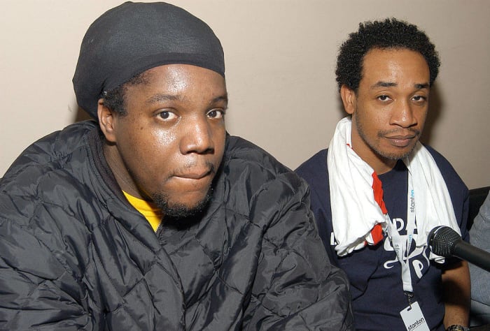 'That DJ Made My Day': The 25 best hip-hop producers of all time ...